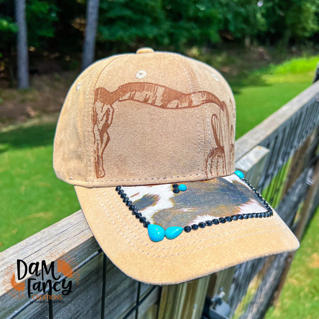 Custom Ball Caps – DAM Fancy Creations