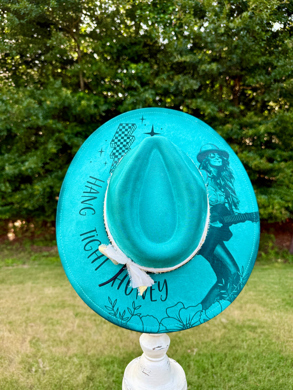 Hang Tight Honey – DAM Fancy Creations