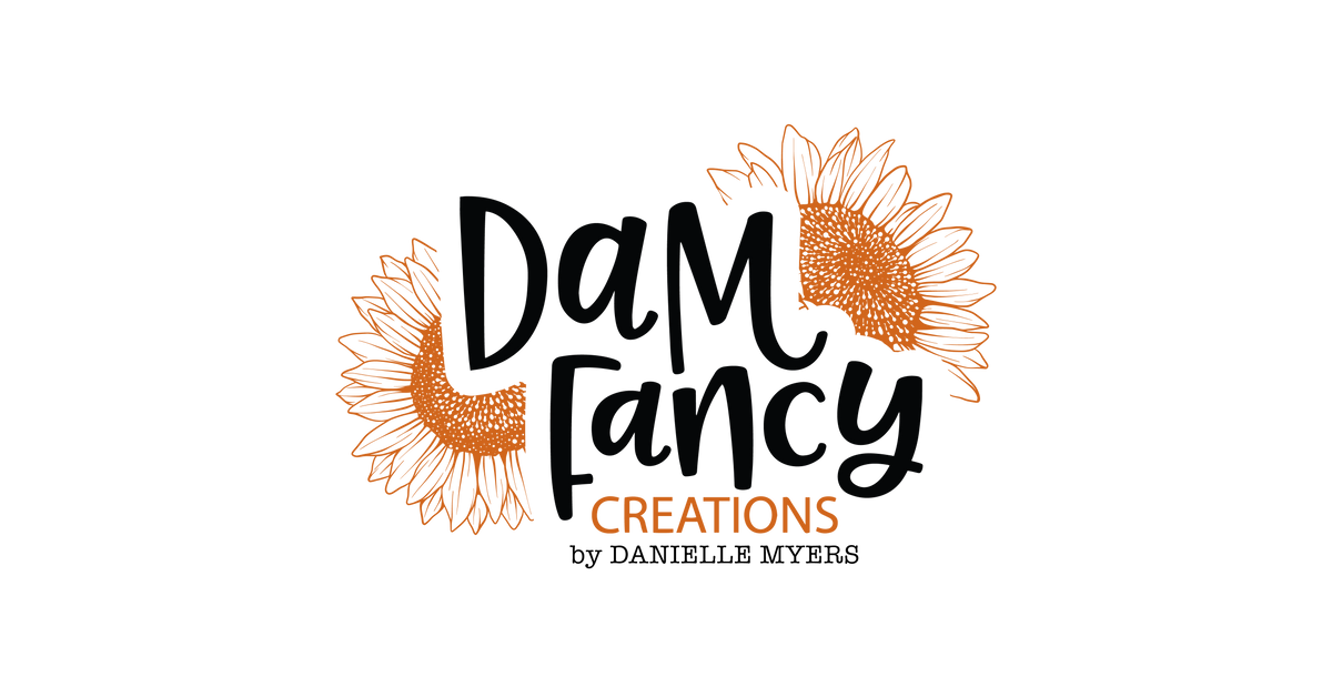 Digital Guides – DAM Fancy Creations